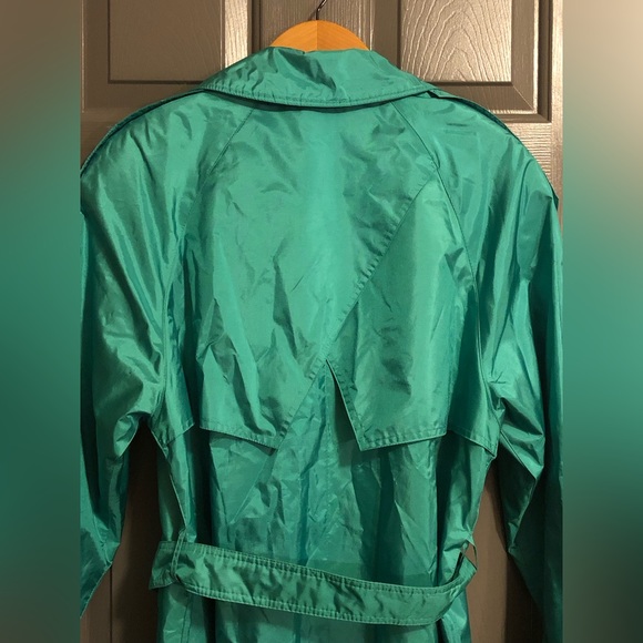 Burlington | Jackets & Coats | Vintage Burlington Cfw Collection Sz 112 ...